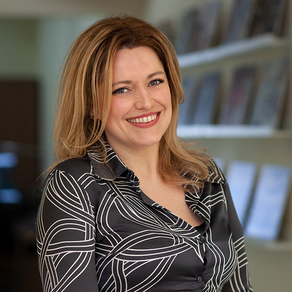 Team of the private equity firm - Mediterrania Capital Partners