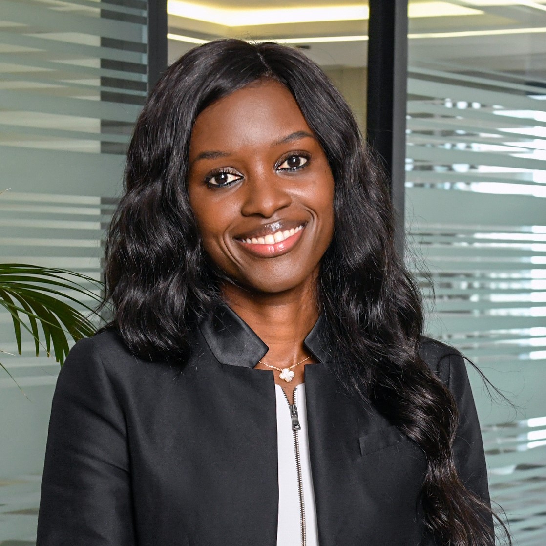 Team of the private equity firm - Mediterrania Capital Partners