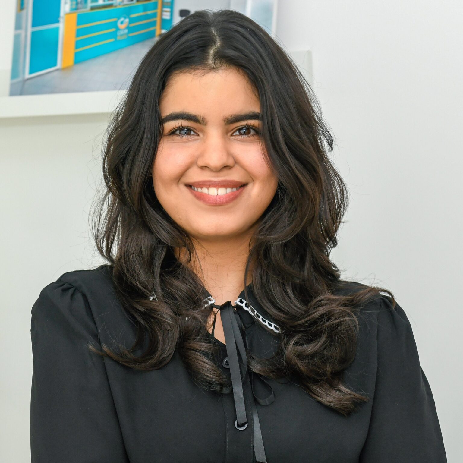 Team of the private equity firm - Mediterrania Capital Partners